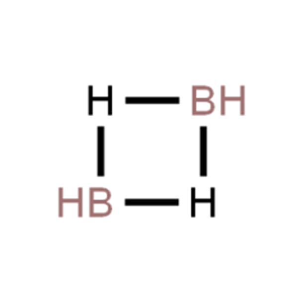 B2H6 - Buy Diborane, Special gases Product on Royalchem